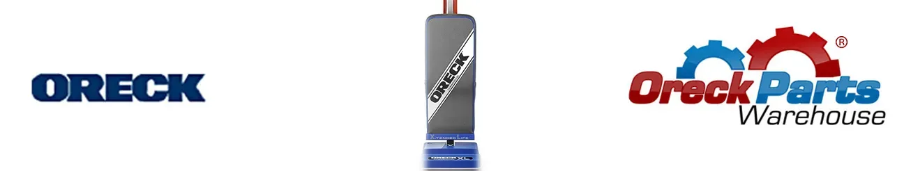 Oreck Vacuum Cleaner Parts and Accessories