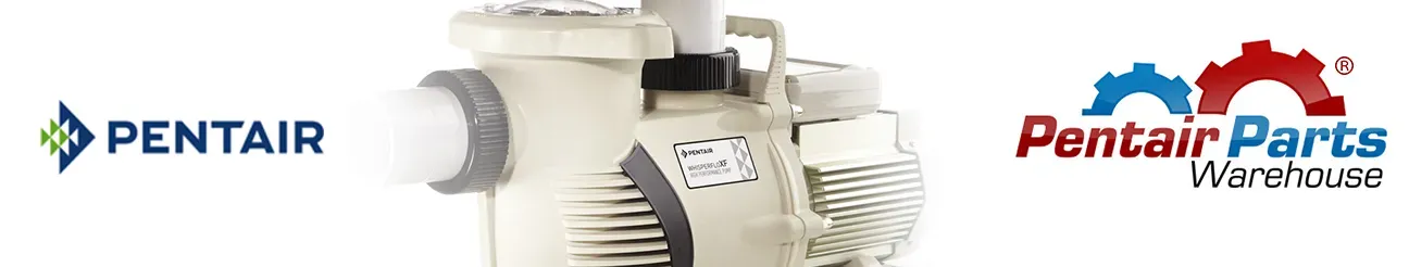 Pentair Pool Parts and Accessories | PartsWarehouse.com