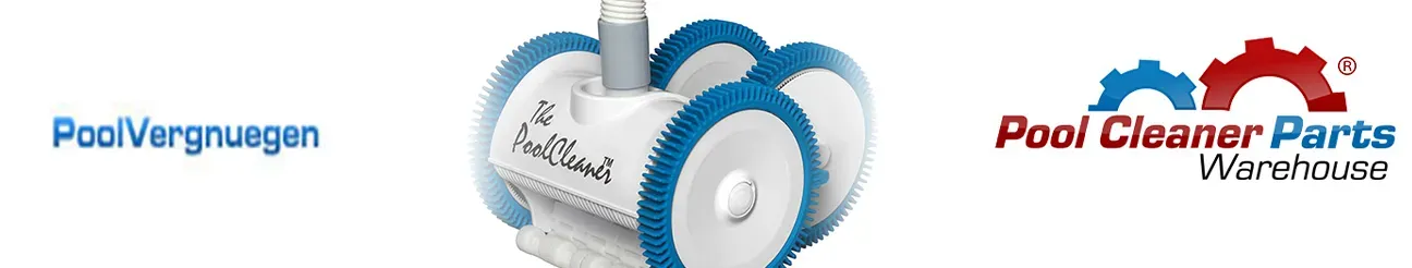 Poolvergnuegen Pool Cleaner Parts