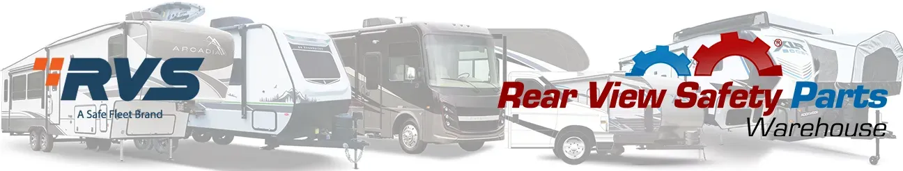 Rear View Safety | Partswarehouse