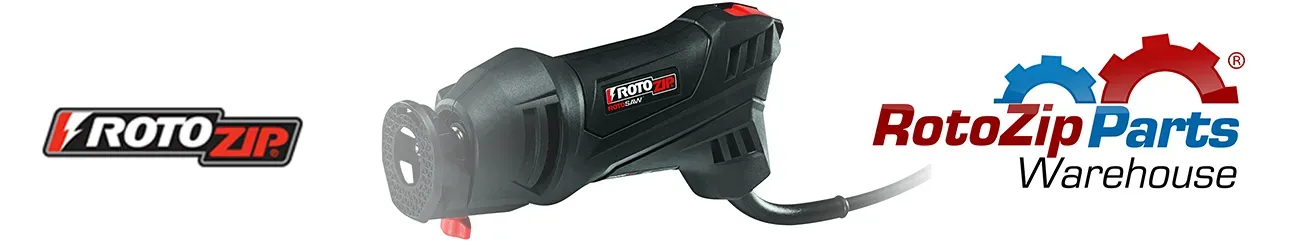 RotoZip Tool Parts | PartsWarehouse
