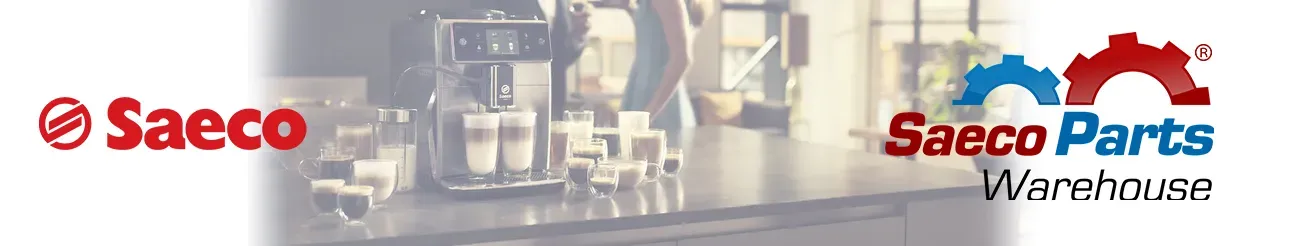 Saeco | Partswarehouse