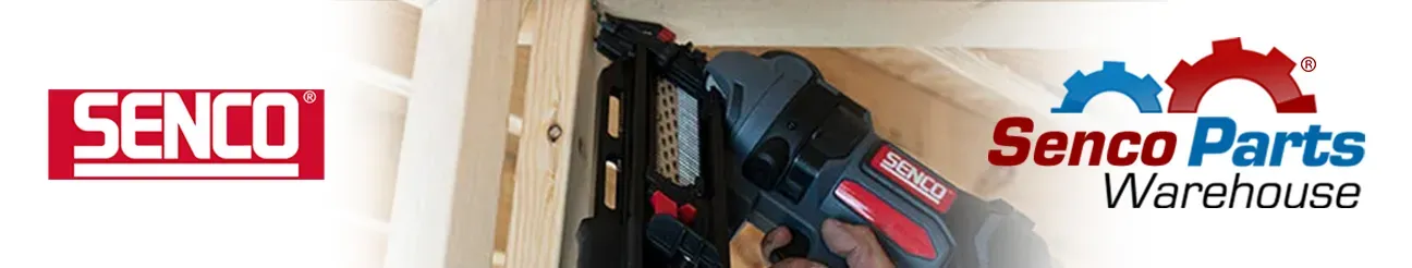 Senco Tool Parts and Accessories | PartsWarehouse