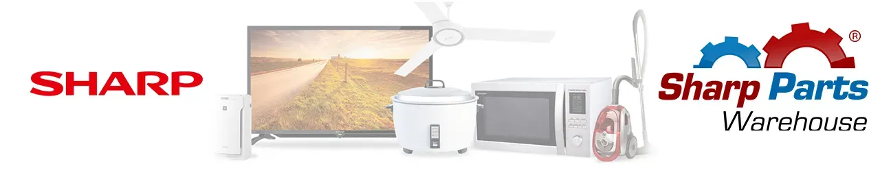 Sharp | Partswarehouse