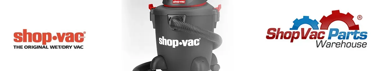 Shop-Vac Parts & Accessories | PartsWarehouse