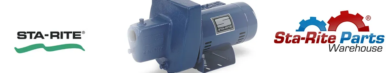 Sta-Rite Pool Parts and Accessories | PartsWarehouse