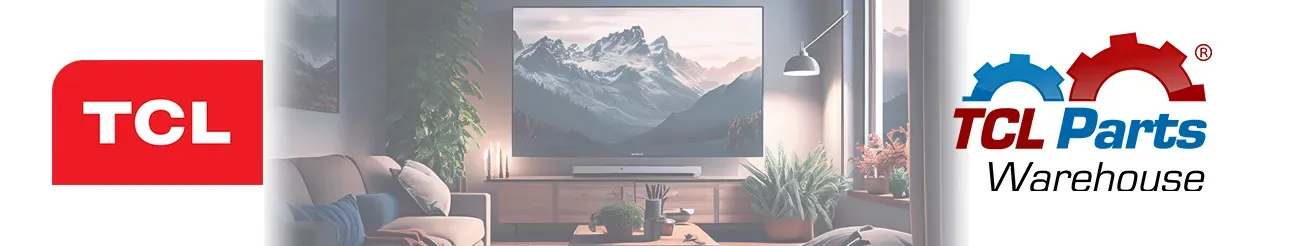 TCL TVs | Partswarehouse