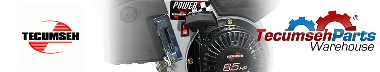 Tecumseh Engines | Partswarehouse