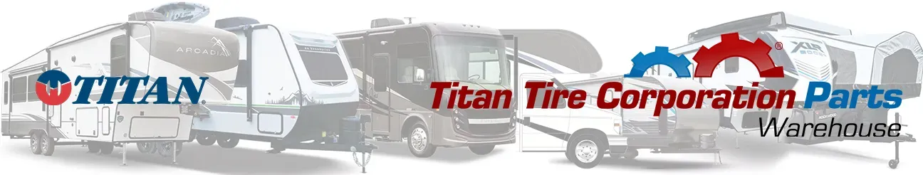 Titan Tire Corporation | Partswarehouse
