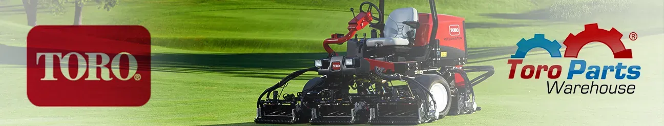 Toro | Partswarehouse