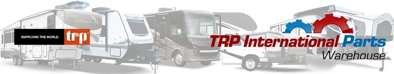 TRP International | Partswarehouse