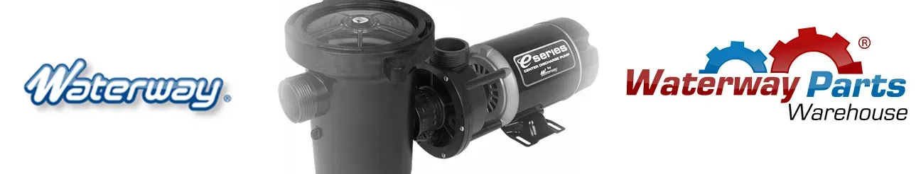 Waterway Pump | Partswarehouse