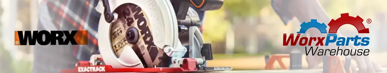 Worx Trimmers | Partswarehouse