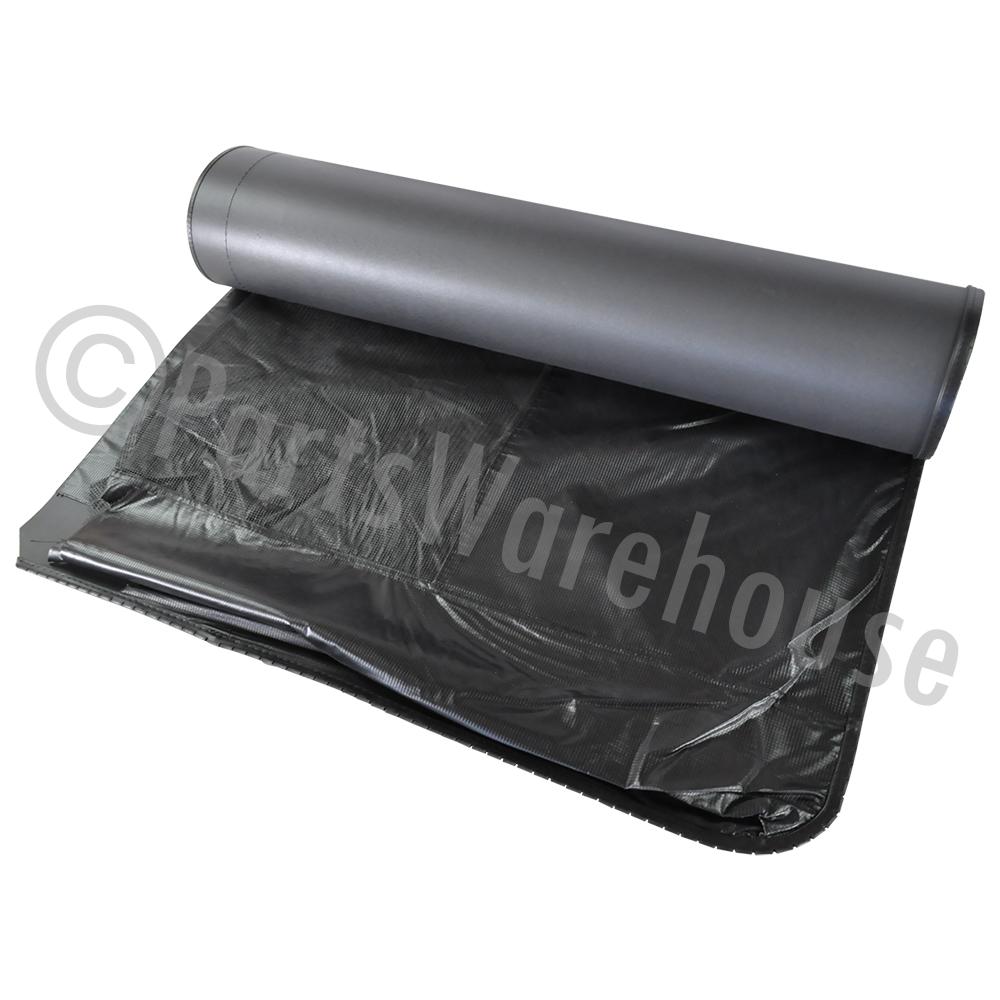 Agri-Fab Assembly, Hopper Bag #AGR-45856 - Yard Parts and Accessories ...