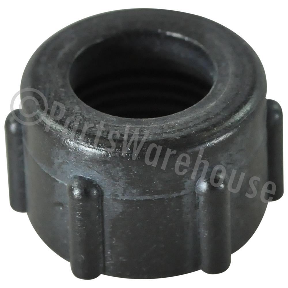 Agri-Fab Tip Fitting Cap Nut #AGR-ST43012 - Yard Parts and Accessories ...