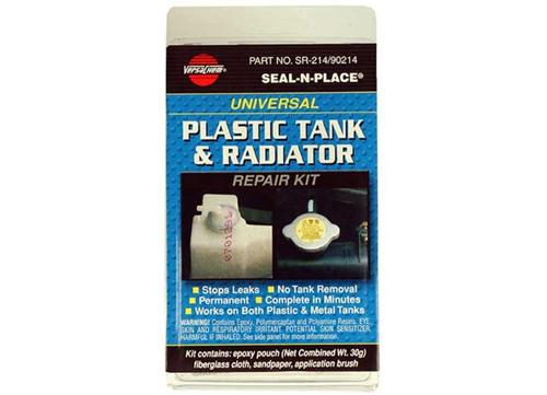 Ap Products Plastic Tank Repair Kit #APP-002-90214 - Rv Parts and ...