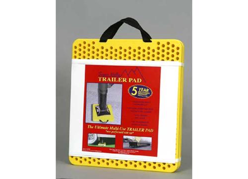 Ap Products Super Dolly Trailer Pad (2/Ctn) #APP-007-87825 - Rv Parts ...
