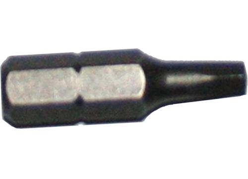 Ap Products Square Recess Insert Bit 1/4 X 1 Drive By Length Size #2 (2 Pc Carded) #APP-009 ...