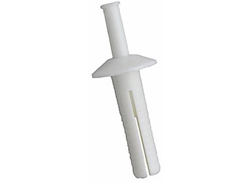 Ap Products 1 Plastic Rivet White (25 Pack) #APP-013-140 - Rv Parts and ...