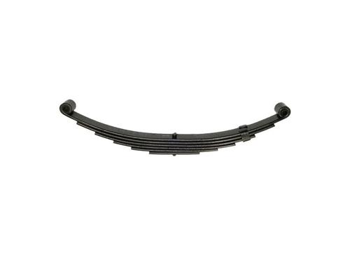 Ap Products Axle Leaf Springs 3500 Lbs 6 Leaves 247/8 #APP-014-122113 ...