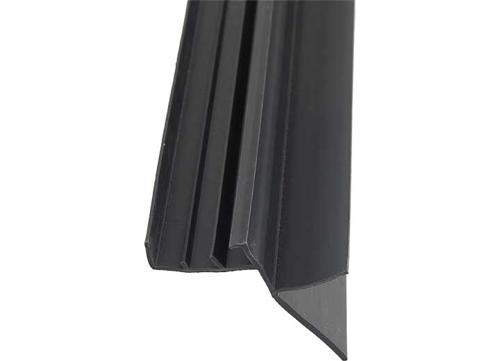 Ap Products Ek Pan Base W/ 15/8 Wiper Black 11/3X15/8X13Ft #APP-018 ...