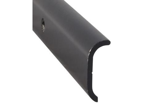 Ap Products Short Leg Non Insert Trim Black 8 Ft #APP-021-86002-8 - Rv ...