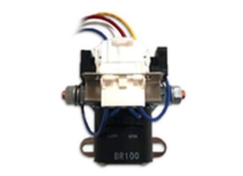 Ap Products Battery Relay 100 Amp #APP-BR100 - Rv Parts and Accessories ...