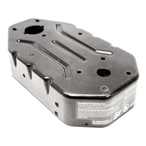 Ardisam/Earthquake Box Pulley Versa With Warning #ARD-23542 - Yard ...