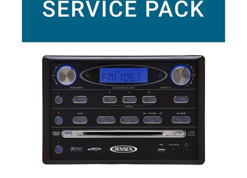 Asa Electronics/Advent Air/Voyager/Jensen Rv-Marine/Polk/Klipsch Awm970 Service Pack #ASA ...