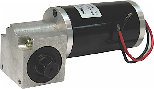 Bal Rv Products Motor Replacement Only For 24210 Powerpak #BAL-23110B ...