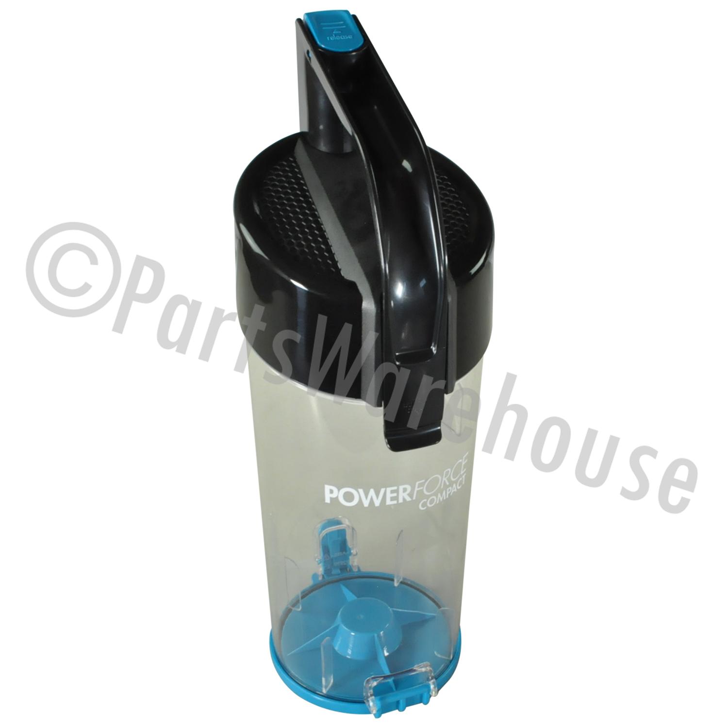 Bissell Dirt Container #BIS-1604894 - Vacuum Parts and Accessories ...