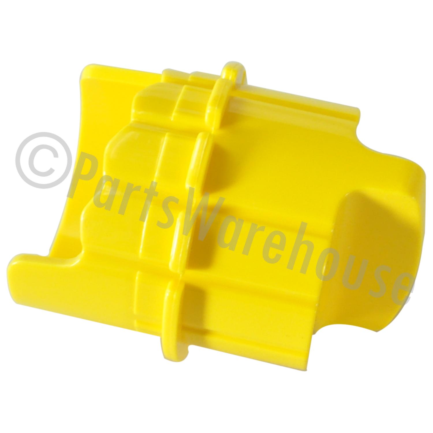 Bissell Height Adjustment Knob #BIS-1612122 - Vacuum Parts and ...