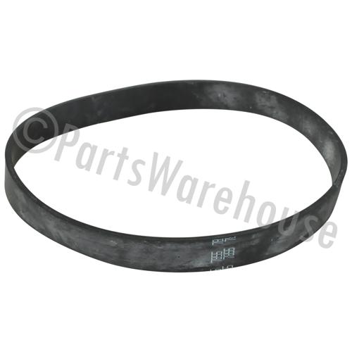 Bissell Belt - Flat, Udc, P3106, Repl #BIS-1641208 - Vacuum Parts and ...