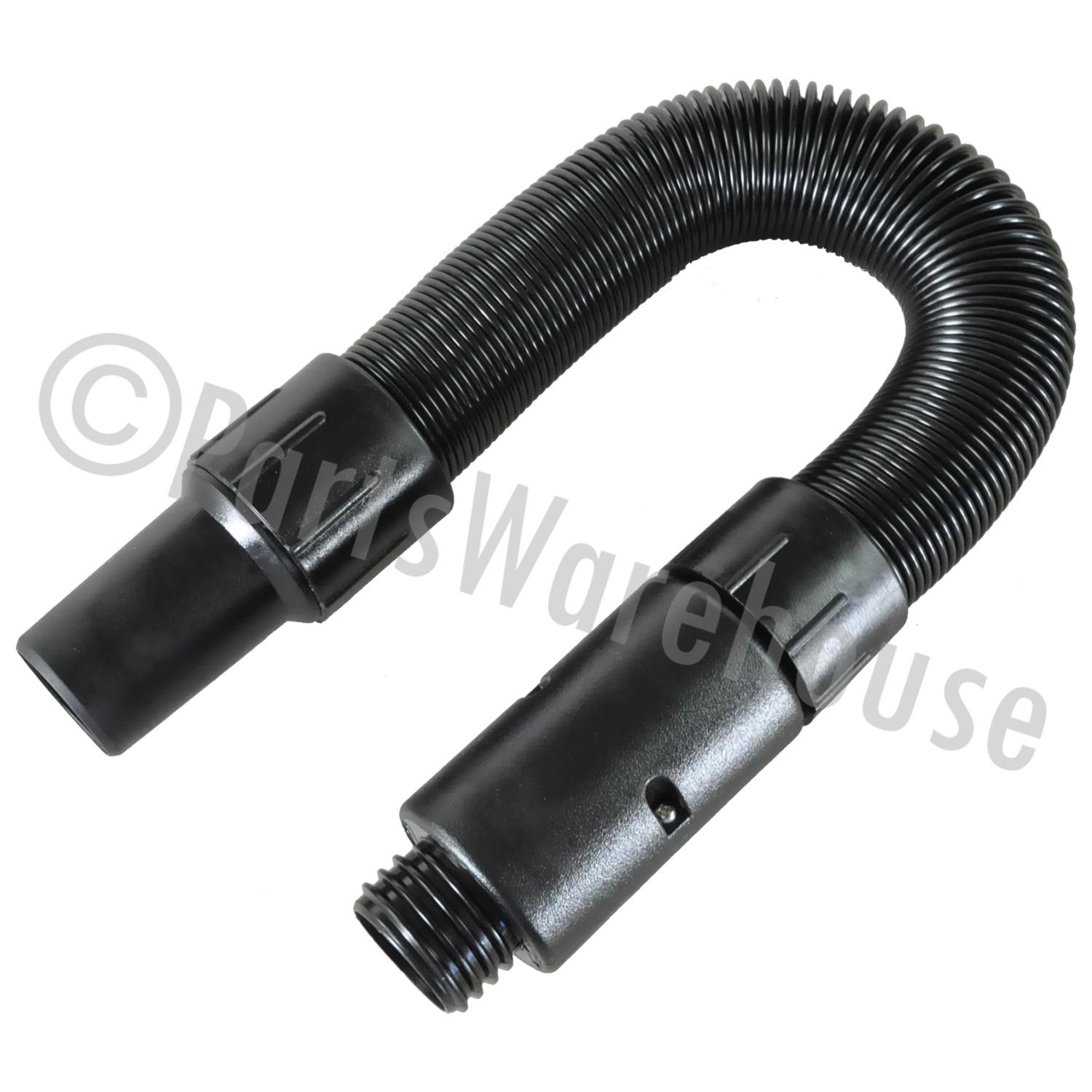 Bissell Attachment Hose #BIS-DM24 - Vacuum Parts and Accessories - PartsWarehouse