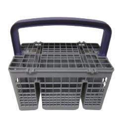 Blomberg-Sliding-Cutlery-Basket-Gr-Purple-Handle
