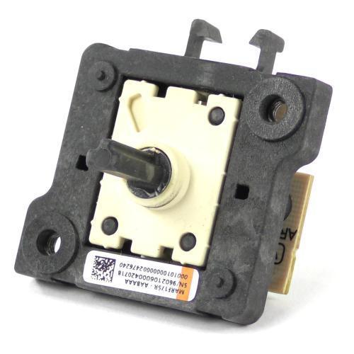 Blomberg-Commutator-Switch-Gr