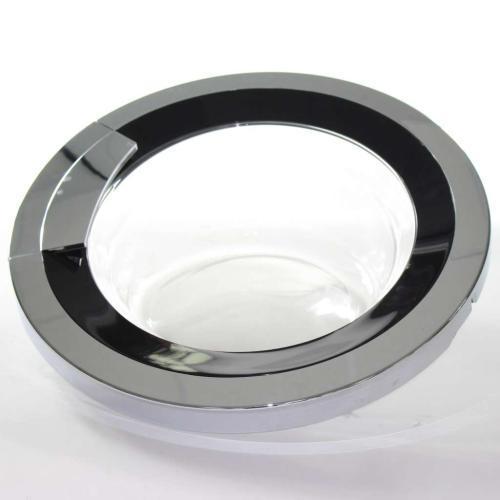 Blomberg-Front-Door-Assembly