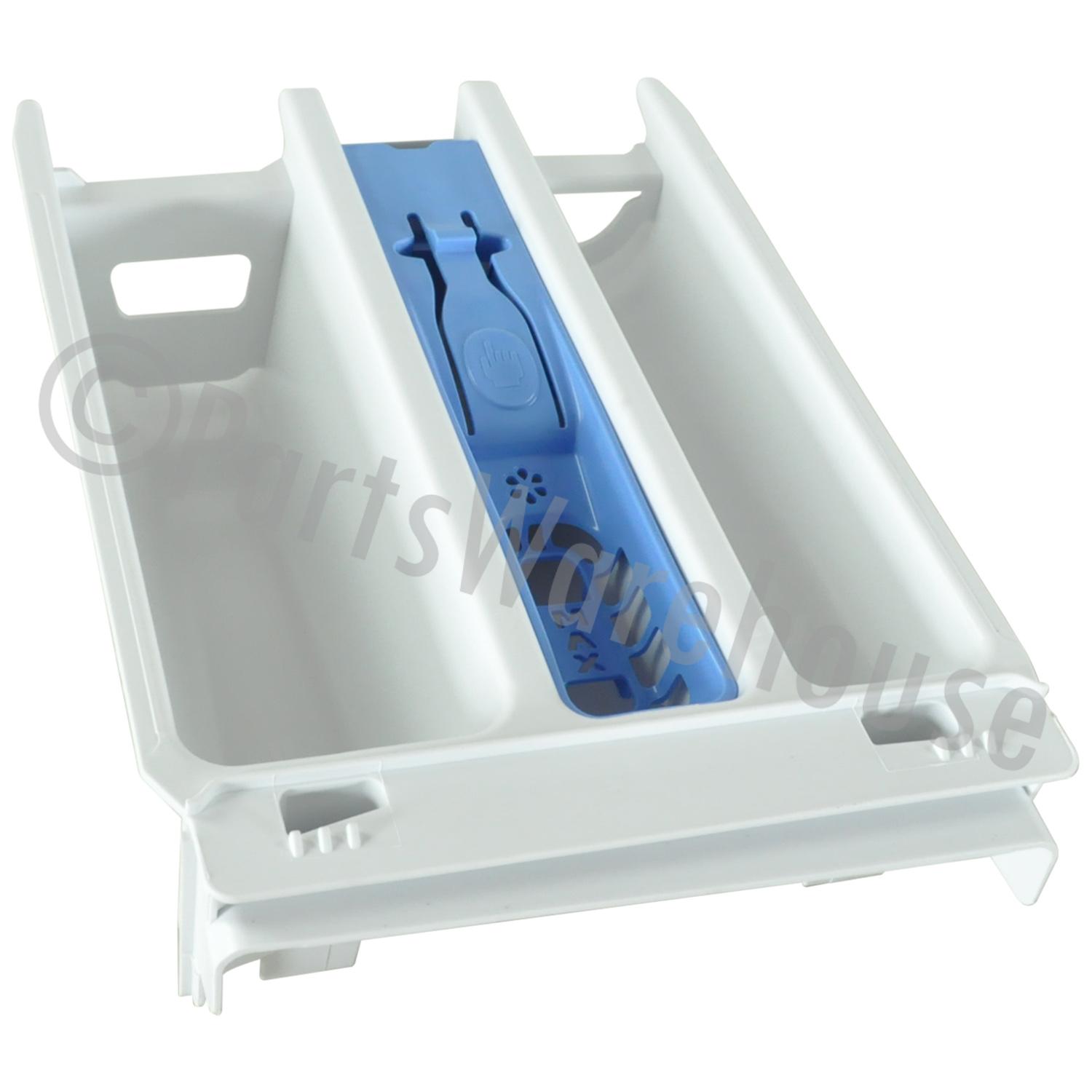 Blomberg-Drawer-Assembly