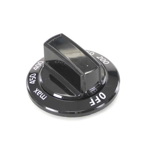 Blomberg-Thermostat-Knob