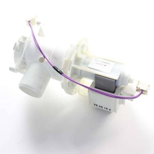 Blomberg-Pump-Filter-Assembly