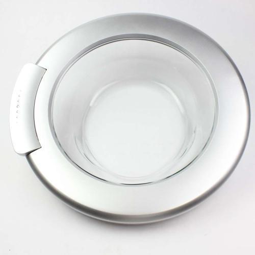 Blomberg-Front-Door-Assembly