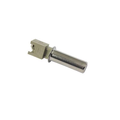 Blomberg 24 INCH COMPACT ELECTRIC AIR VENTED DRYER DV17600W 7185881500 ...