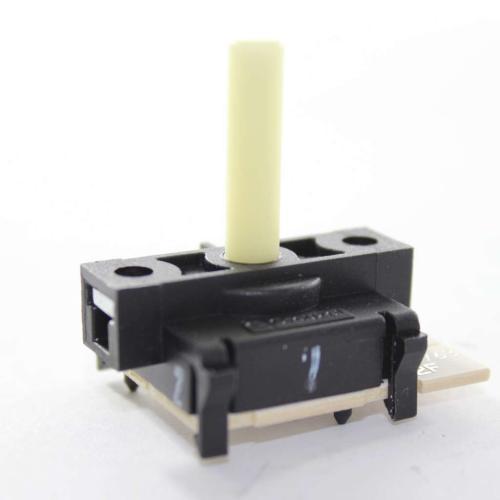 Blomberg-Potentiometer-Temperature-Selector