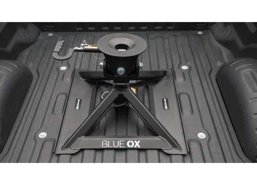Blue Ox (Kit) Blue Ox 5Th Wheel Hitch 21K Gn Mount (Box 1 Of 2) #BLO ...