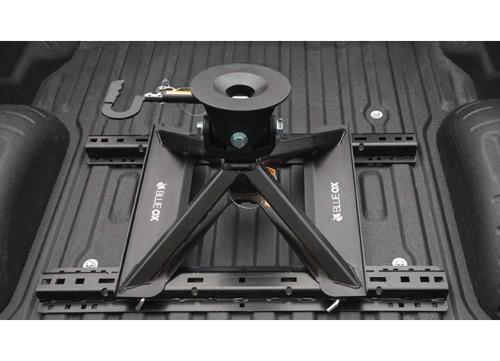 Blue Ox (Kit) Blue Ox 5Th Wheel Hitch 24K Isr Mount (Box 1 Of 2) #BLO ...