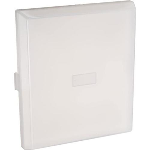 Broan Lens #BRO-S97011813 - Appliance Parts and Accessories ...