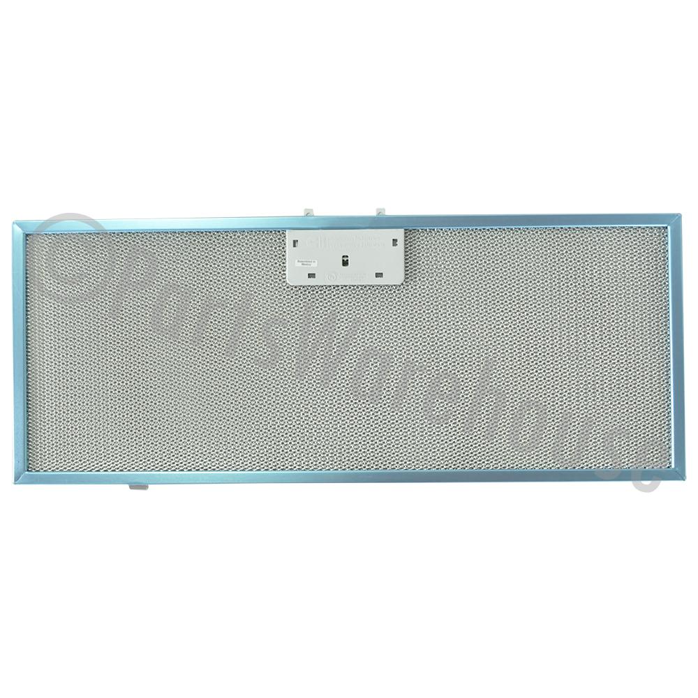 Broan Srv Filter Grease F/Pm Ssp #BRO-S99010400 - Appliance Parts and ...