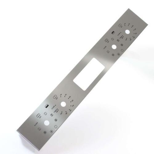 Bertazzoni-Control-Panel