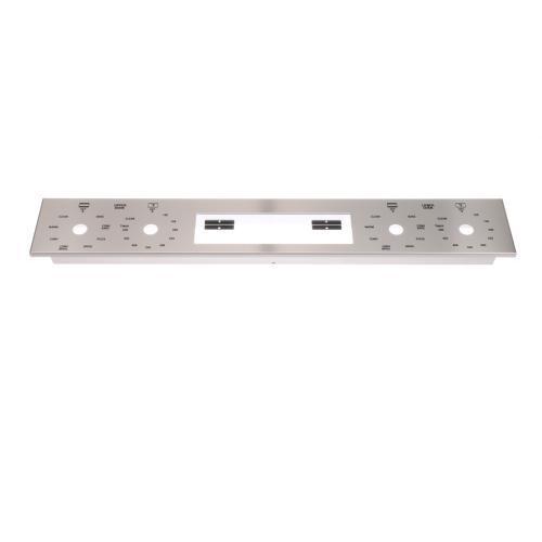 Bertazzoni-Control-Panel