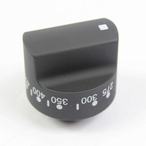 Bertazzoni-Thermostat-Knob-Black